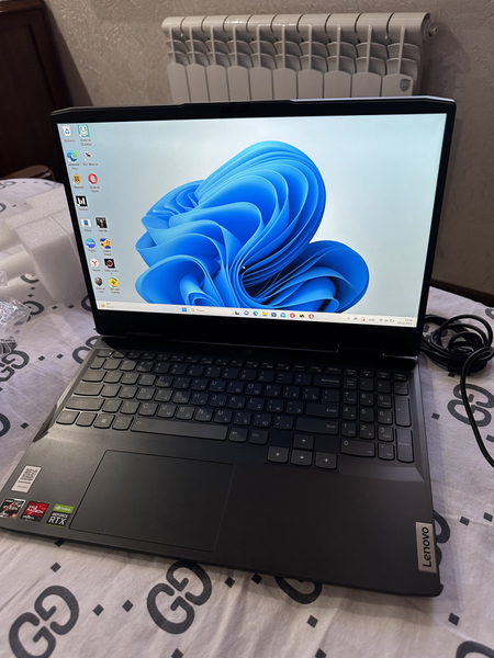 Lenavo IdeaPad Gaming 3