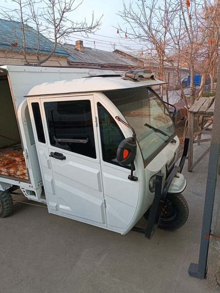 elektro muravey zudlik bilan
