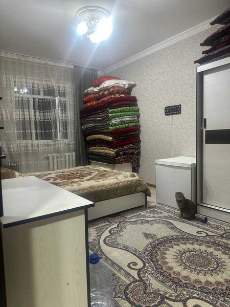 Продается! ЮнусАбад 4 кв, 3-4/4/4,С площадью 68 м2, локация хорошая