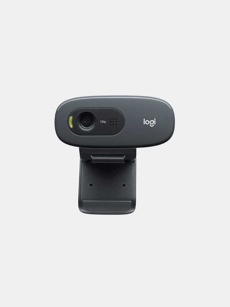 Веб-камера Logitech C270