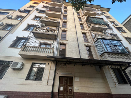 Аренда Квартира Яккасарай новостройка
