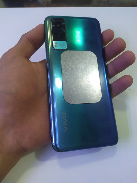 Vivo Y31S 128 gb