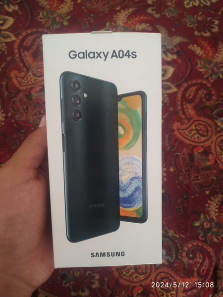 Samsung Galaxy a 04 s