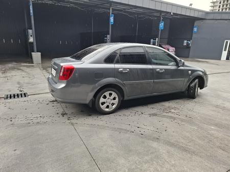 Chevrolet Jentra 2021