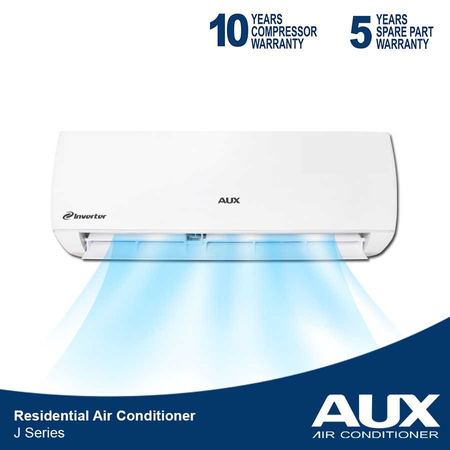 Кондиционер AUX AUFIT inverter 12 инверторный WI FI