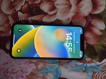Ayfon X 256 gb sotiladi