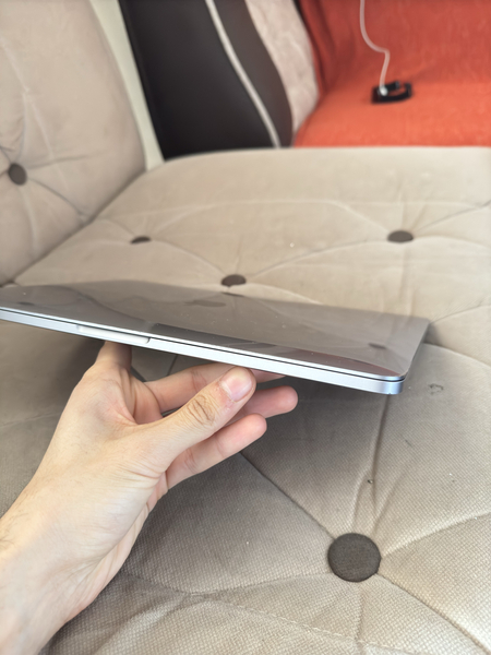 Macbook Pro m1 8/512