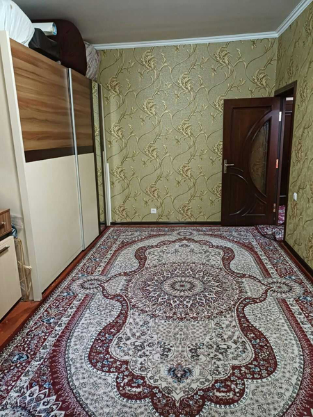 БЕЗ МАКЛЕРА, Ипотека, Юнусабад 11, 3/1/4 (большой огород)