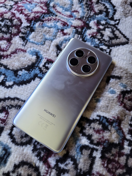 Huawei mate 50 pro global versiya