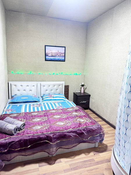 Hotel Hostel Mehmonhona bez zaks