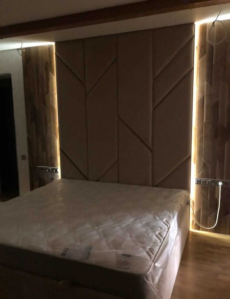 Кровать новая двуспальная