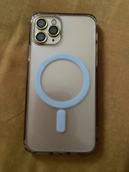 Iphone 11 pro 256