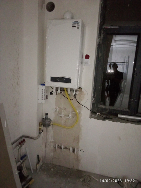 Elektrik va santexnik