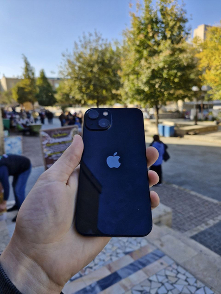 Iphone 13 128 Midnight