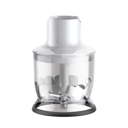 Погружной блендер Braun MQ7020 Доставка бесплатная
