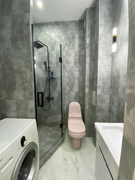 Продается 2х ком квартира в ЖК SOLARIS КУШБЕГИ, БРАТИСКИЙ МОГИЛЫ.