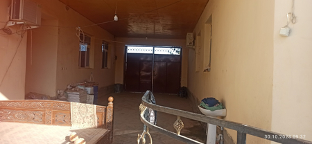 Саловатда 8 хонали уй