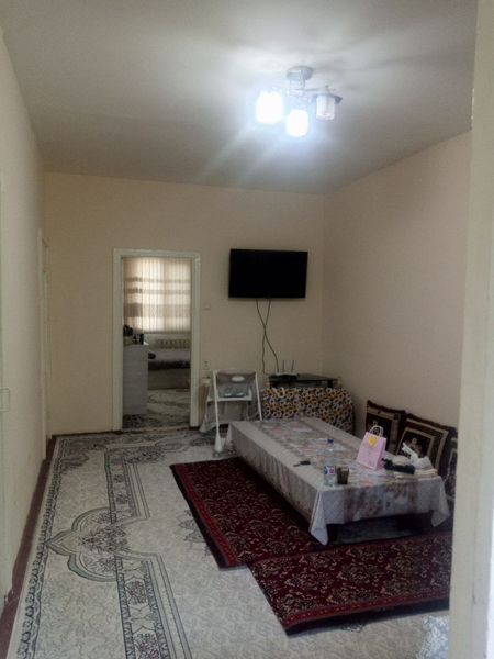 Toshkent shahar Uchtepa tumani 2 honali uy