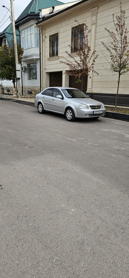Prodam Lacetti 2012 dekabr. Mexanika. Radnoy kraska