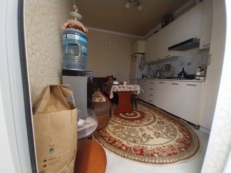коттедж на яшнабаде