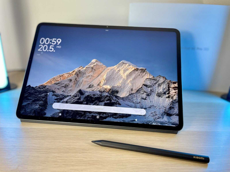 Планшет MI PAD 6s PRO 12/512GB в РАССРОЧКУ!