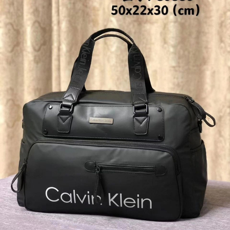 Дорожная спортивная сумка Kelvin klein