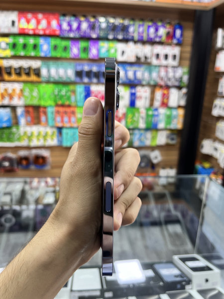 Iphone 13 Pro Max naqd va muddatli toʻlovga