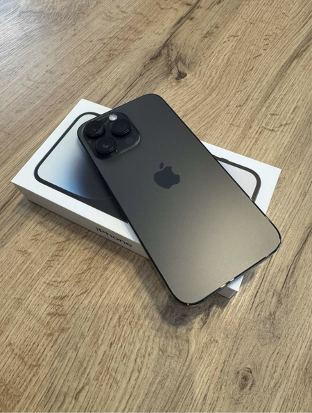 Iphone 14 pro max LLA