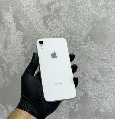 Iphone XR ideal 64Gb 81%Yomkos