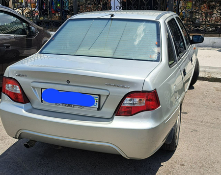 Продам Никсию 2 сонс 2009г.