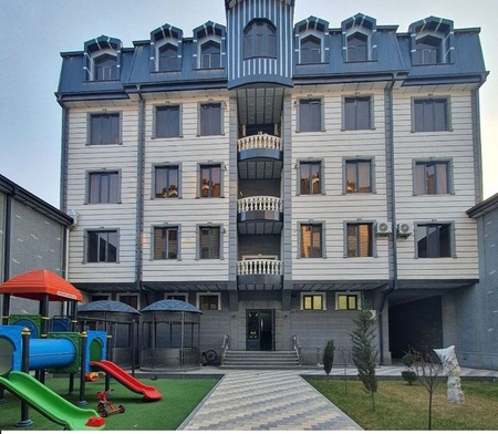 Продаётся квартира 97м2