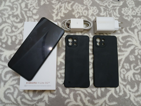 Xiaomi 11 Lite 5G NE