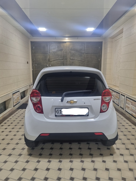 Spark 2021 yil 106.800 km yurgan MEXANIKA OZIMNIKI!