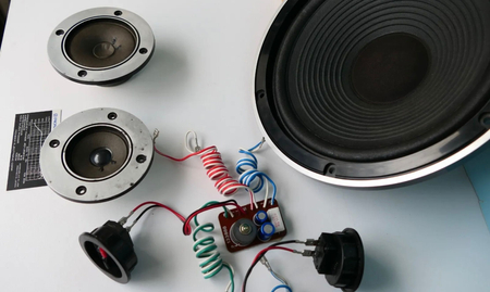 Pioneer cs-g201wa