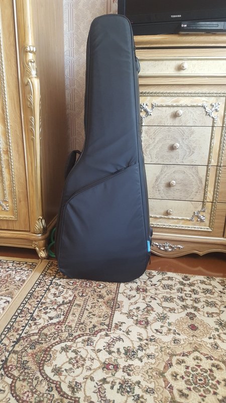 Gitara CORT yengi akustik