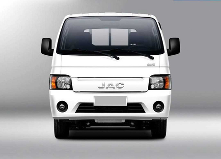 JAC X200 Бортовой Бензиновый мотор.