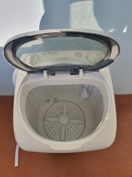 Malyutka Sitronic 4 kg sotiladi. Algoritm 31 kvartalda