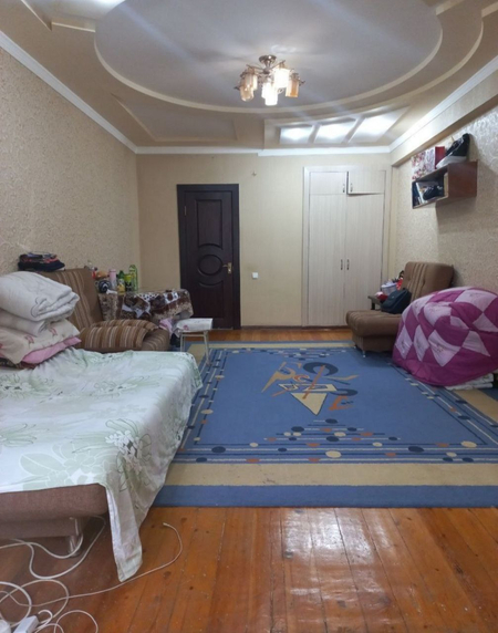 Юнусабкд 2. 1/3/4. 36м2.
