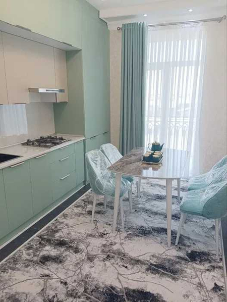 Аренда 3 комнатной квартиры на 15 квартале ID: MD 319