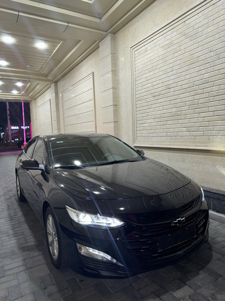 Malibu XL 2023 LTZ