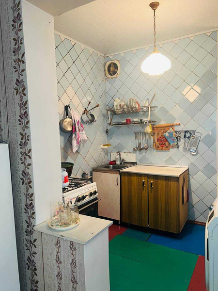 Продажа квартиры Юнус Абад 11 3/1/4 ID:LR 114