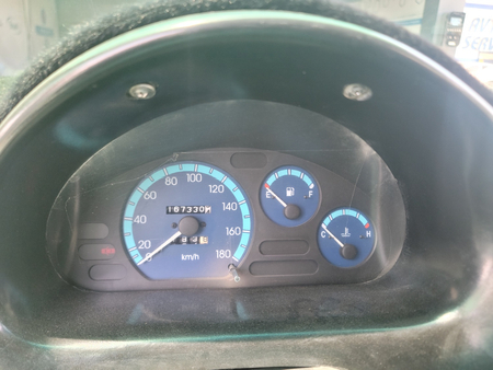 Chevrolet Nexia 3