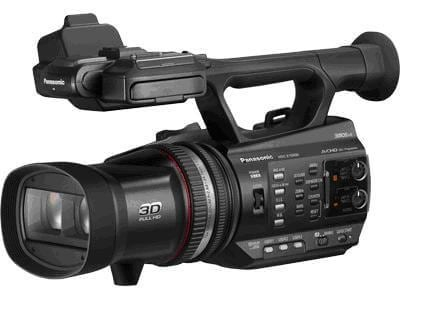 videokamera hdc z100000