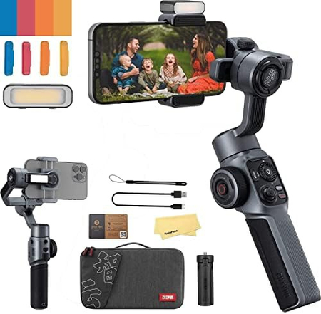 Zhiyun Smooth 5 /5 combo   Smooth 5s / 5s  combo