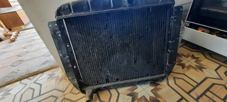 Radiatorlar    bor