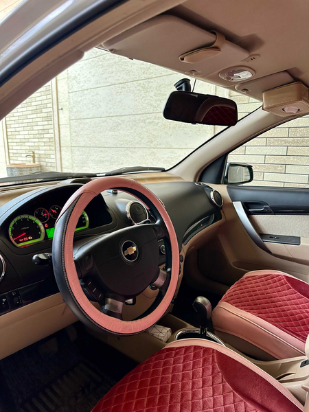 Продаётся Chevrolet Nexia 3