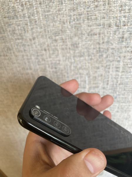 Redmi note 8 2022