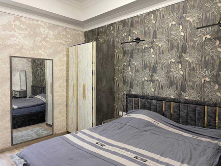Продается квартира в Ташкент Сити, Бульвар, 50 м2