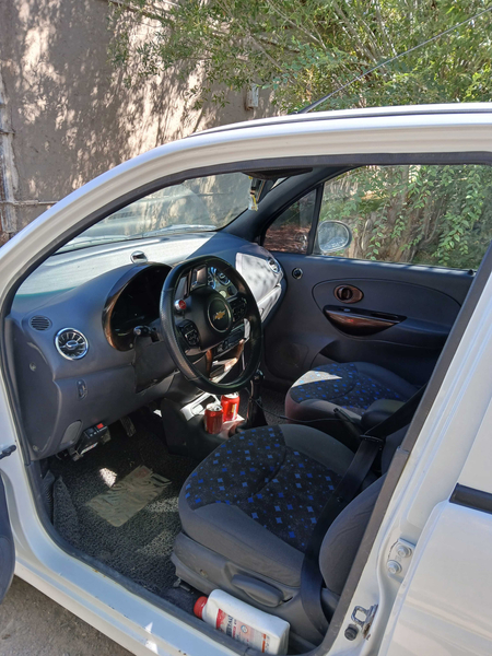 Matiz 3 Proshen 2014