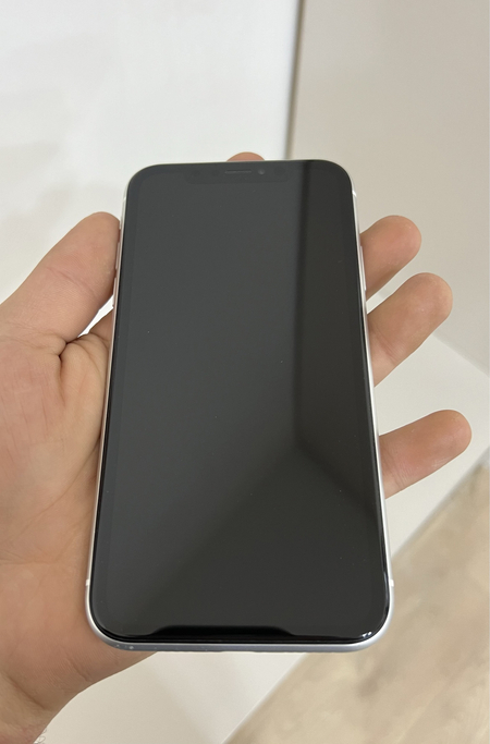Iphone Xr oq srochna